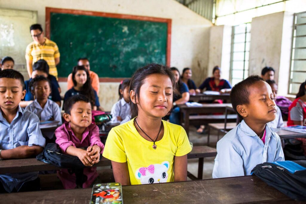 Our Difference | Primula