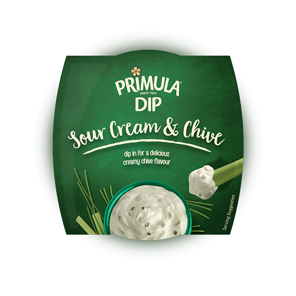 Nacho Cheese - Primula