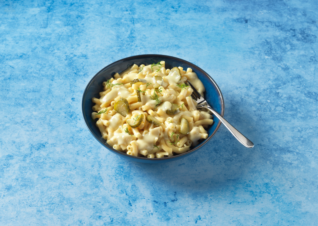 American Mac ‘N’ Squeeze | Primula