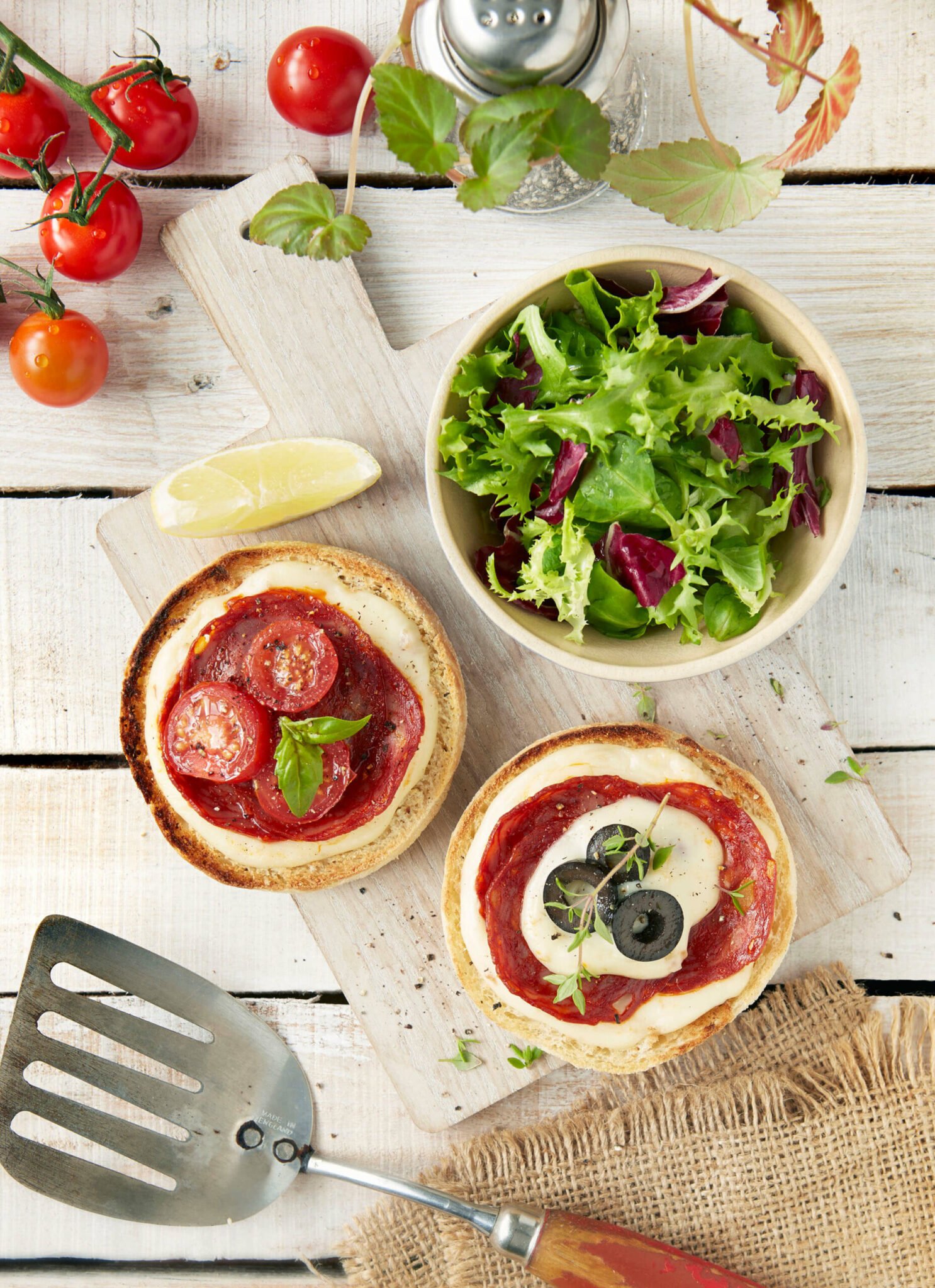 Ultimate Nachos | Primula