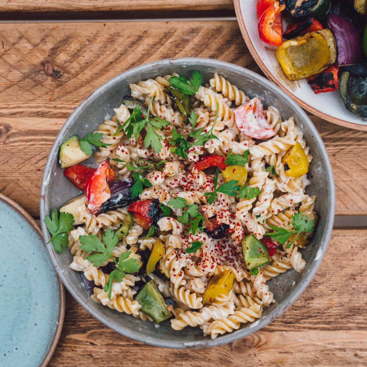 Tuna and Broccoli Squeeze Pasta Bake | Primula