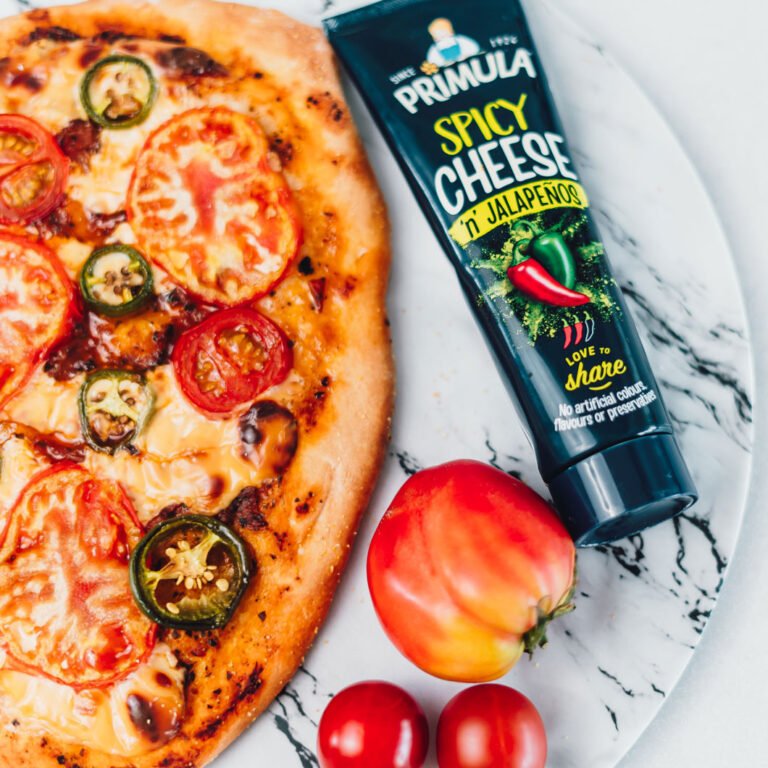 11 Cheesy Vegetarian Recipes to Indulge Your Taste Buds | Primula