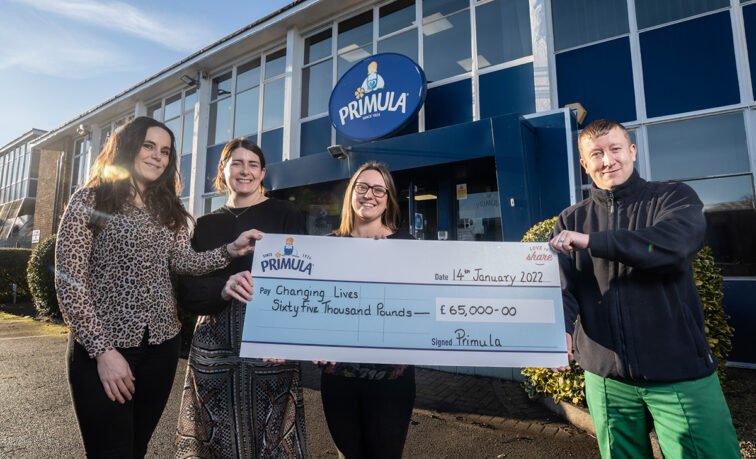 Primula | Real Creamy Cheese You Squeeze - Spreadable & Squeezable