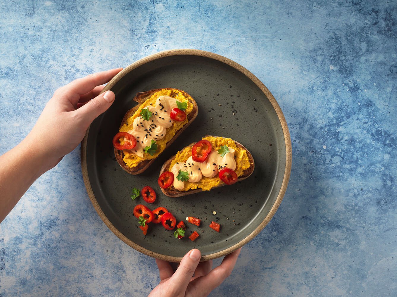 Our Difference | Primula