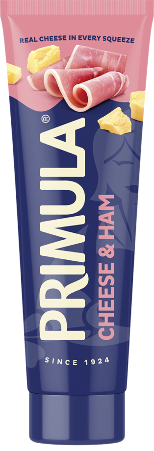 Primula | Real Creamy Cheese You Squeeze - Spreadable & Squeezable