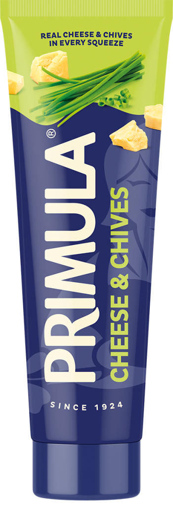 Primula | Real Creamy Cheese You Squeeze - Spreadable & Squeezable