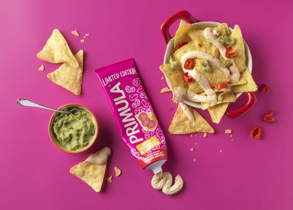 Our Recipes | Primula