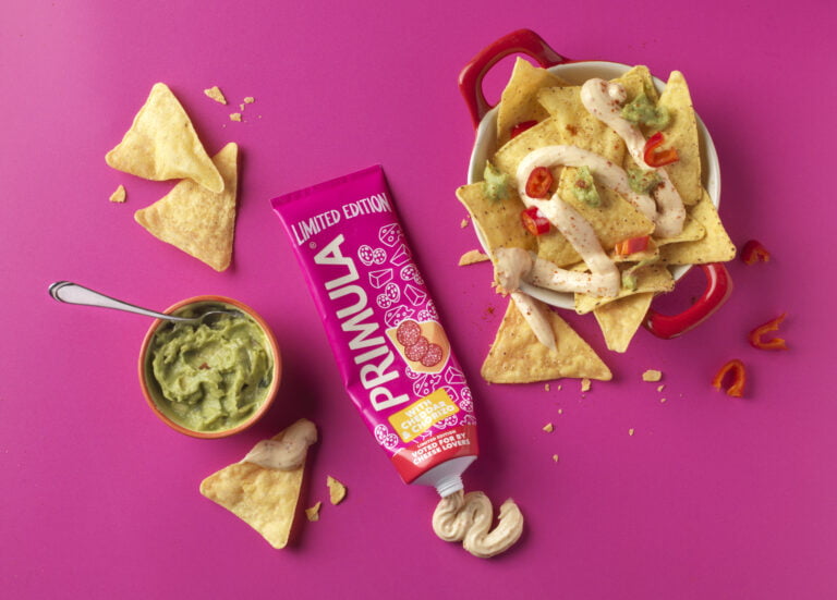 Our Recipes | Primula