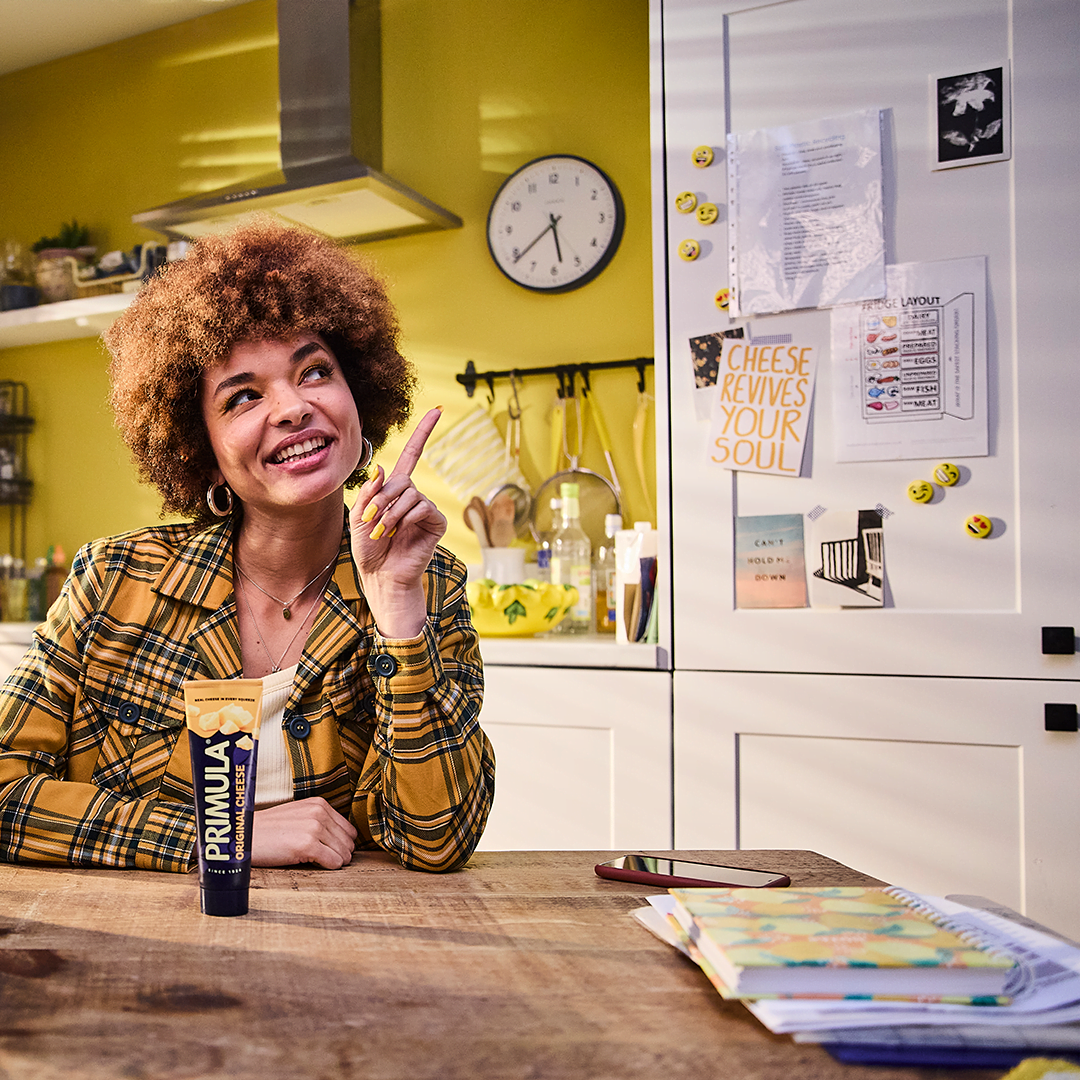 Our Recipes | Primula