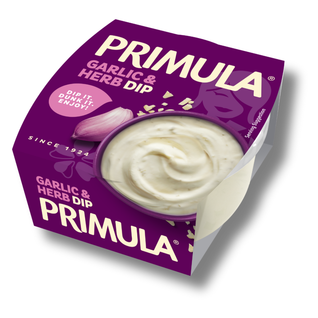 Our Range | Primula