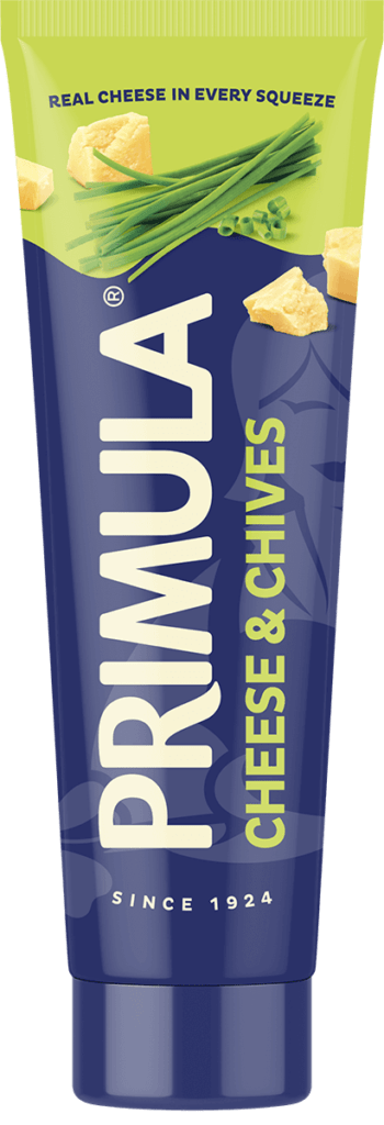 Primula | Real Creamy Cheese You Squeeze - Spreadable & Squeezable