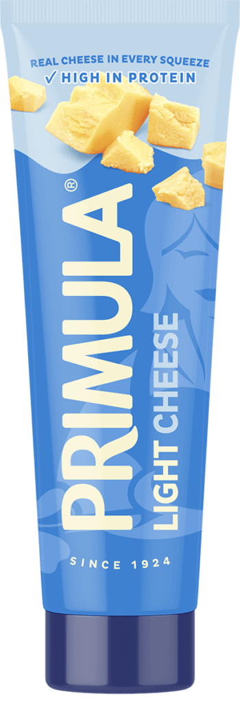 Primula | Real Creamy Cheese You Squeeze - Spreadable & Squeezable
