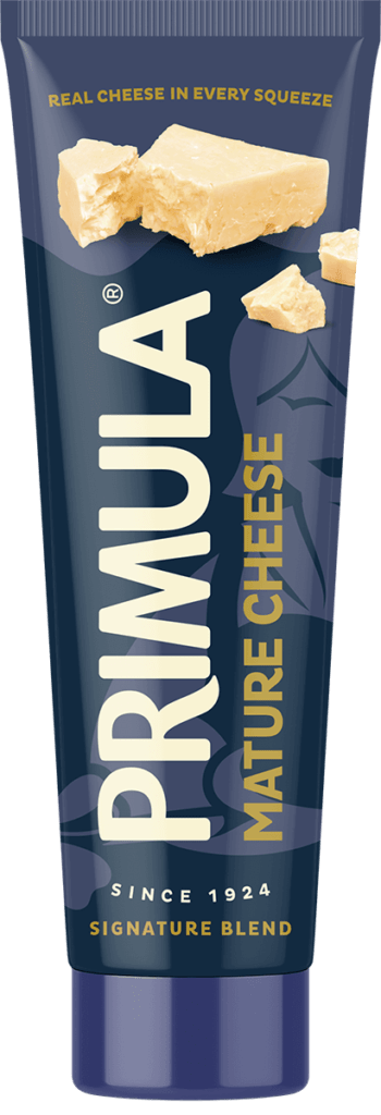 Primula | Real Creamy Cheese You Squeeze - Spreadable & Squeezable