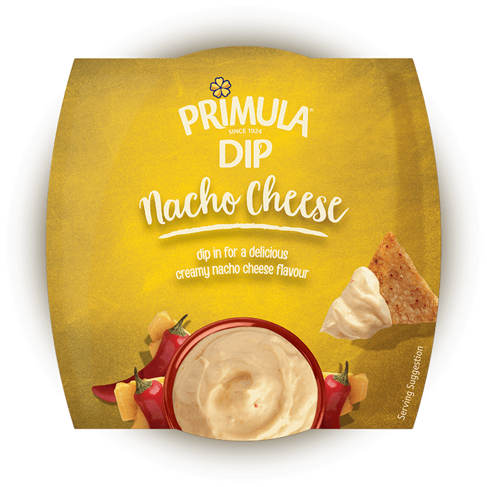 Nacho Cheese | Primula
