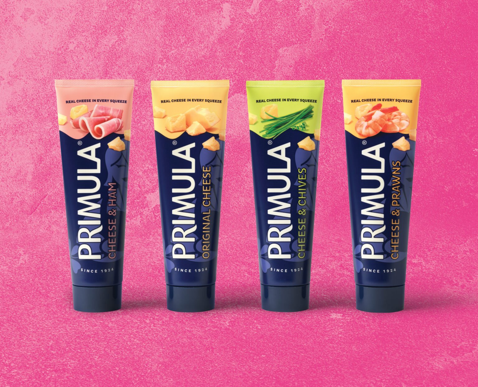 Our Recipes | Primula