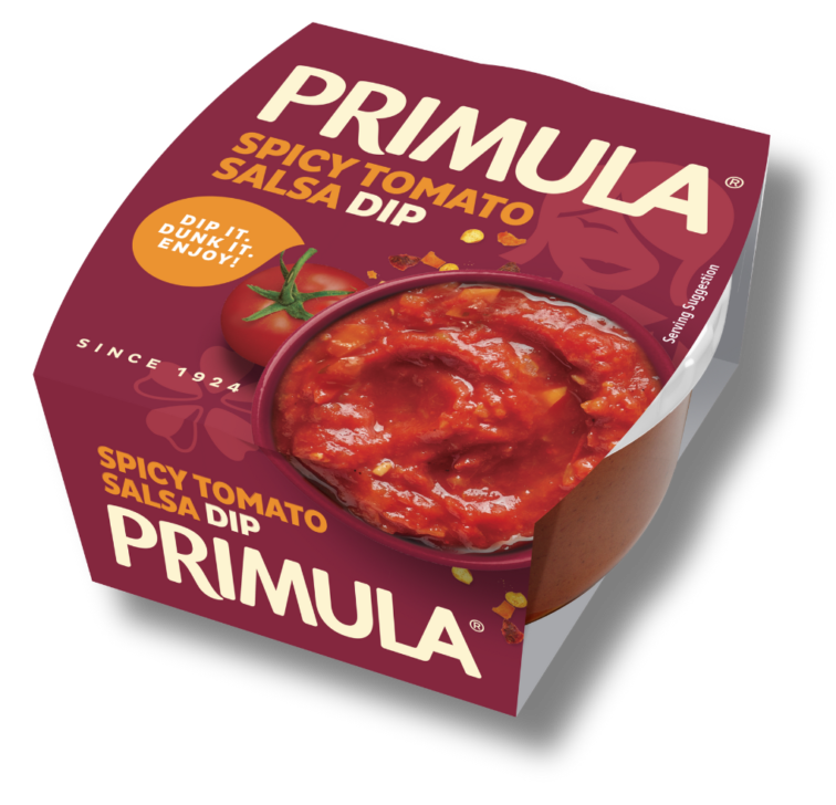 Our Range | Primula