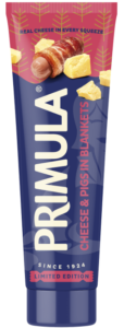 Primula | Real Creamy Cheese You Squeeze - Spreadable & Squeezable