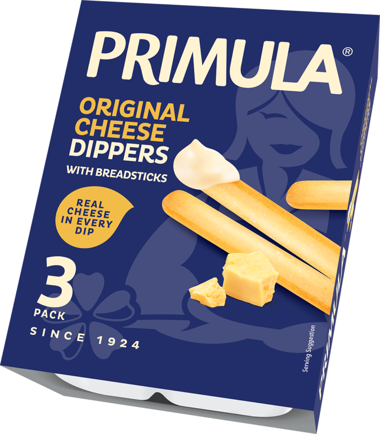 Dippers | Primula