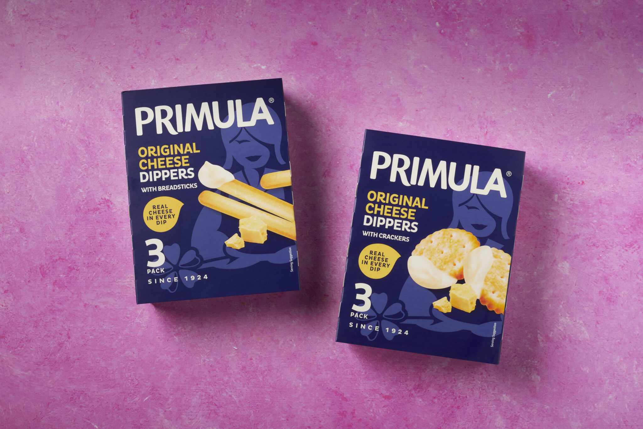 Our Recipes | Primula