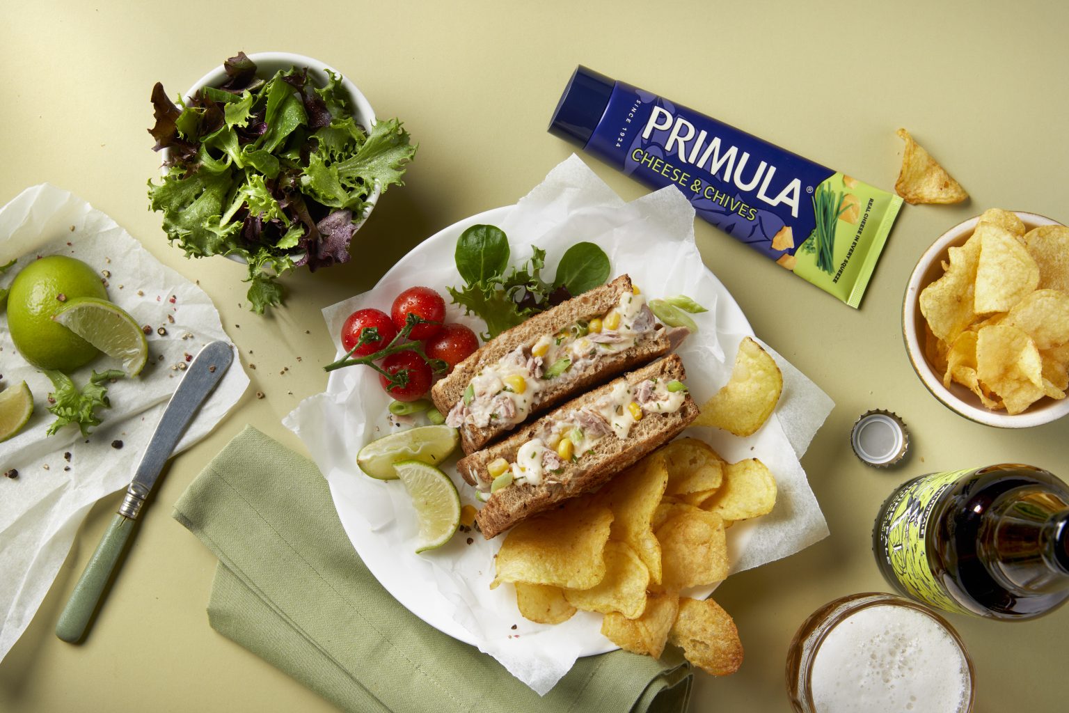 Our Range | Primula
