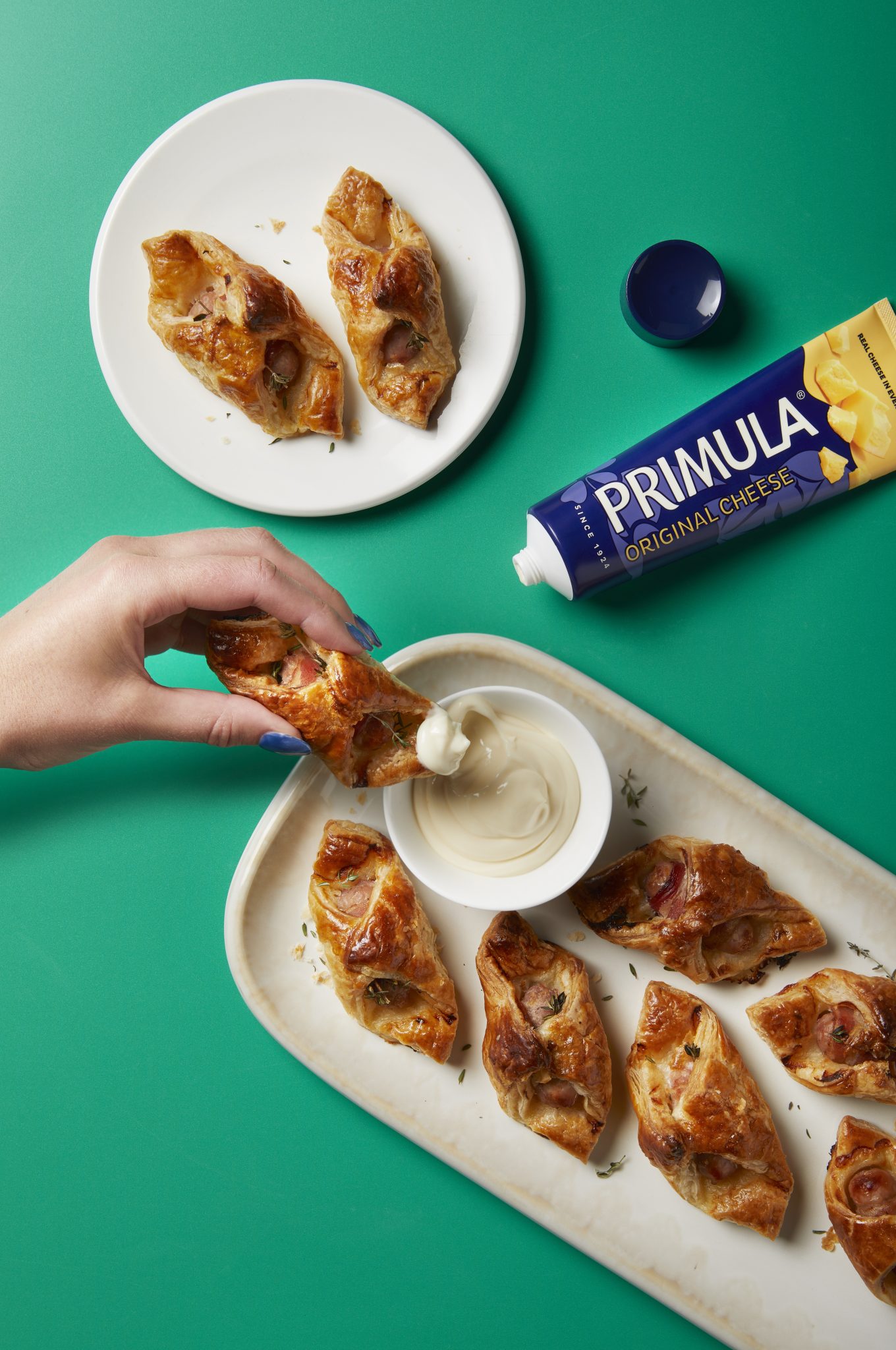 Original Cheese | Primula