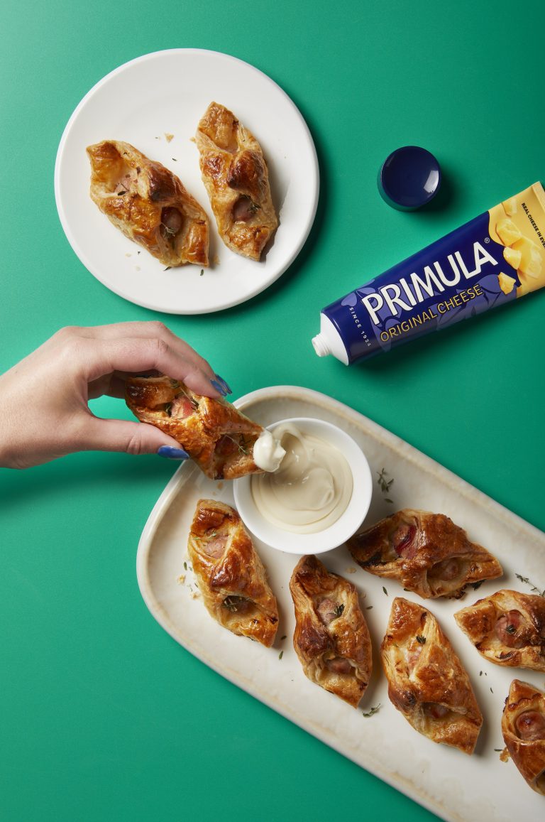 Primula | Real Creamy Cheese You Squeeze - Spreadable & Squeezable