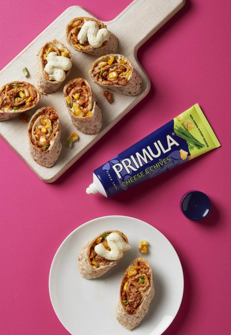 Primula | Real Creamy Cheese You Squeeze - Spreadable & Squeezable