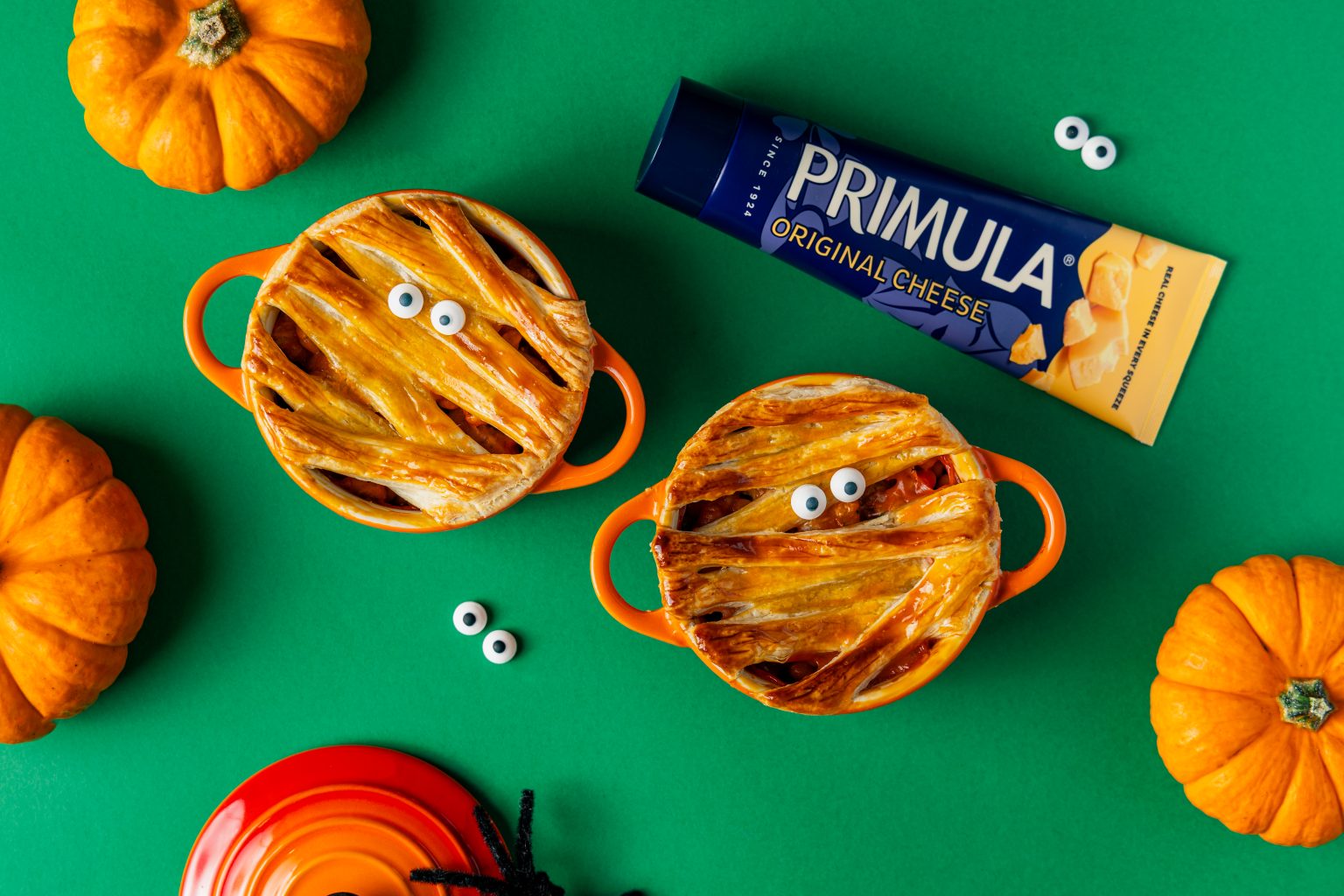 Primula | Real Creamy Cheese You Squeeze - Spreadable & Squeezable