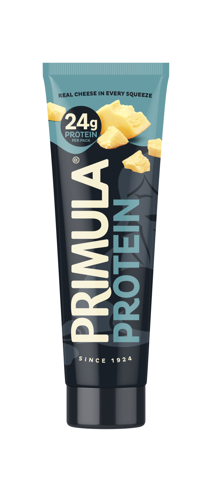 Primula | Real Creamy Cheese You Squeeze - Spreadable & Squeezable